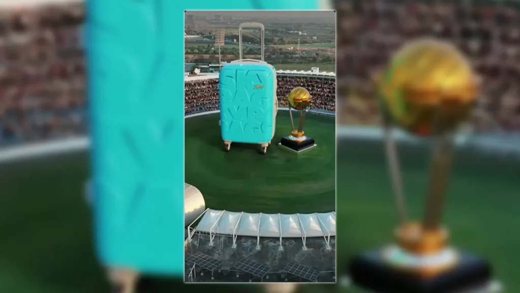 Skybags Soars High with Giant Suitcase CGI: A Breakdown of a Winning Ad ...