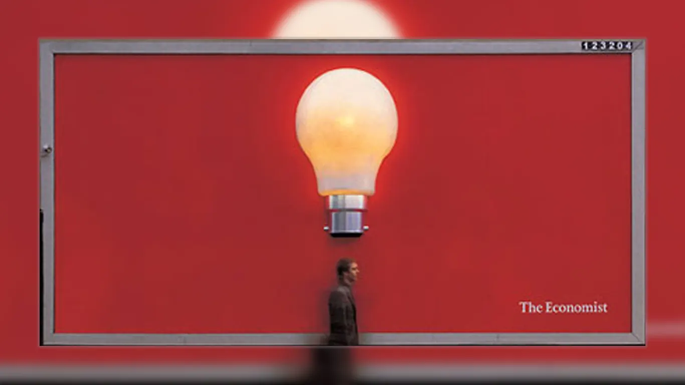 Examples of Most Creative Billboard Ads Campaign